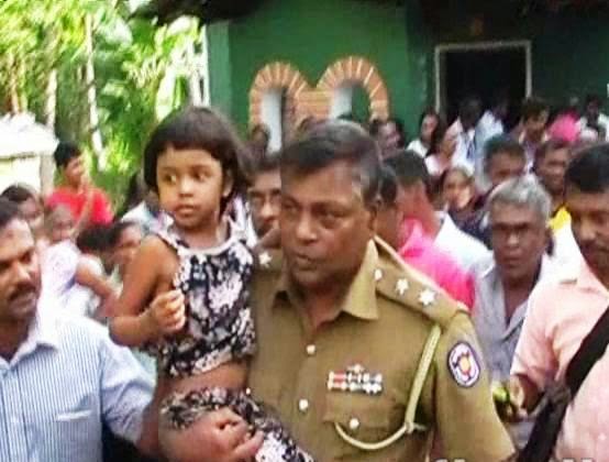 Kurunegala Abduction Missing Girl Found Gossip Lanka Hot News Sri