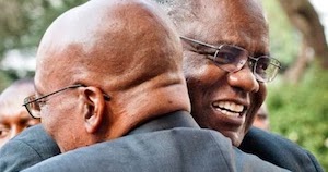 Africa: SWAPO and the ANC: how deep is freedom? | Mike Hitchen Online ...