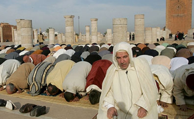 THE VIEW FROM FEZ: Moroccan News Briefs #67 - (Updated)