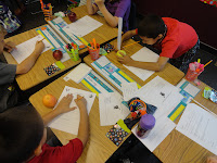 Adventures in Third Grade: Happy Johnny Appleseed Day