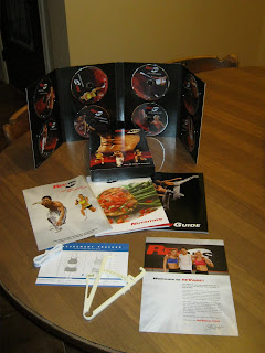 Smells Like Fitness: RevAbs is Here!