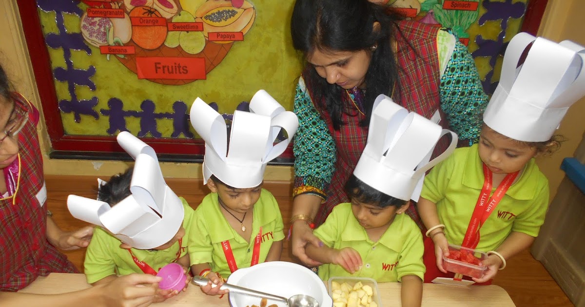 On the top of the World...: Cooking Activity “Healthy Fruit Salad Day ...