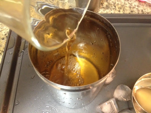 SARBATH - NANNARI SARBATH / KULUKKI SARBATH RECIPE