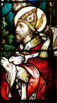 Catholicism for Everyone: St. Malachy Biographical Information