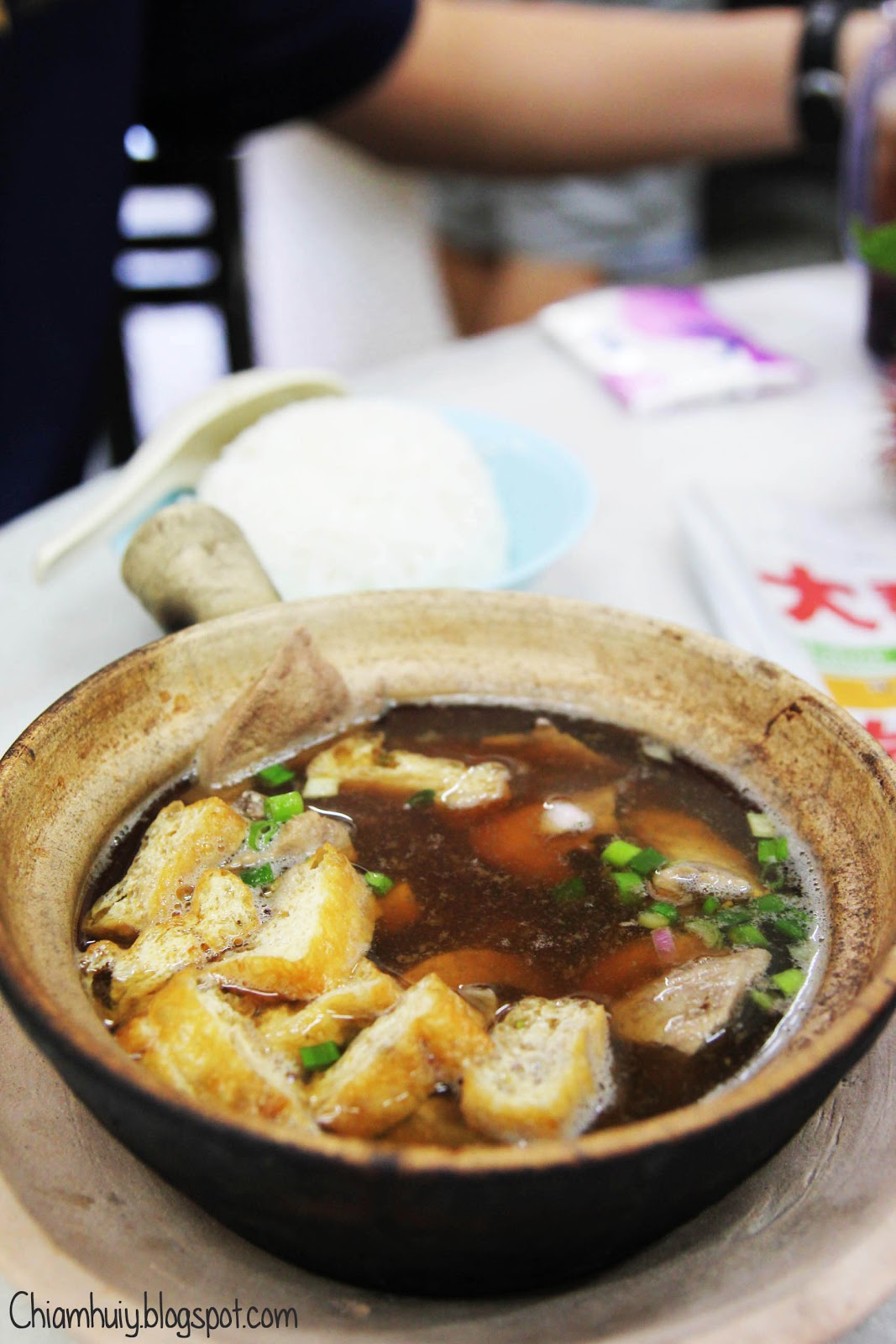 Malaysia trip for durian and bahkuteh - Celine Chiam | Singapore ...