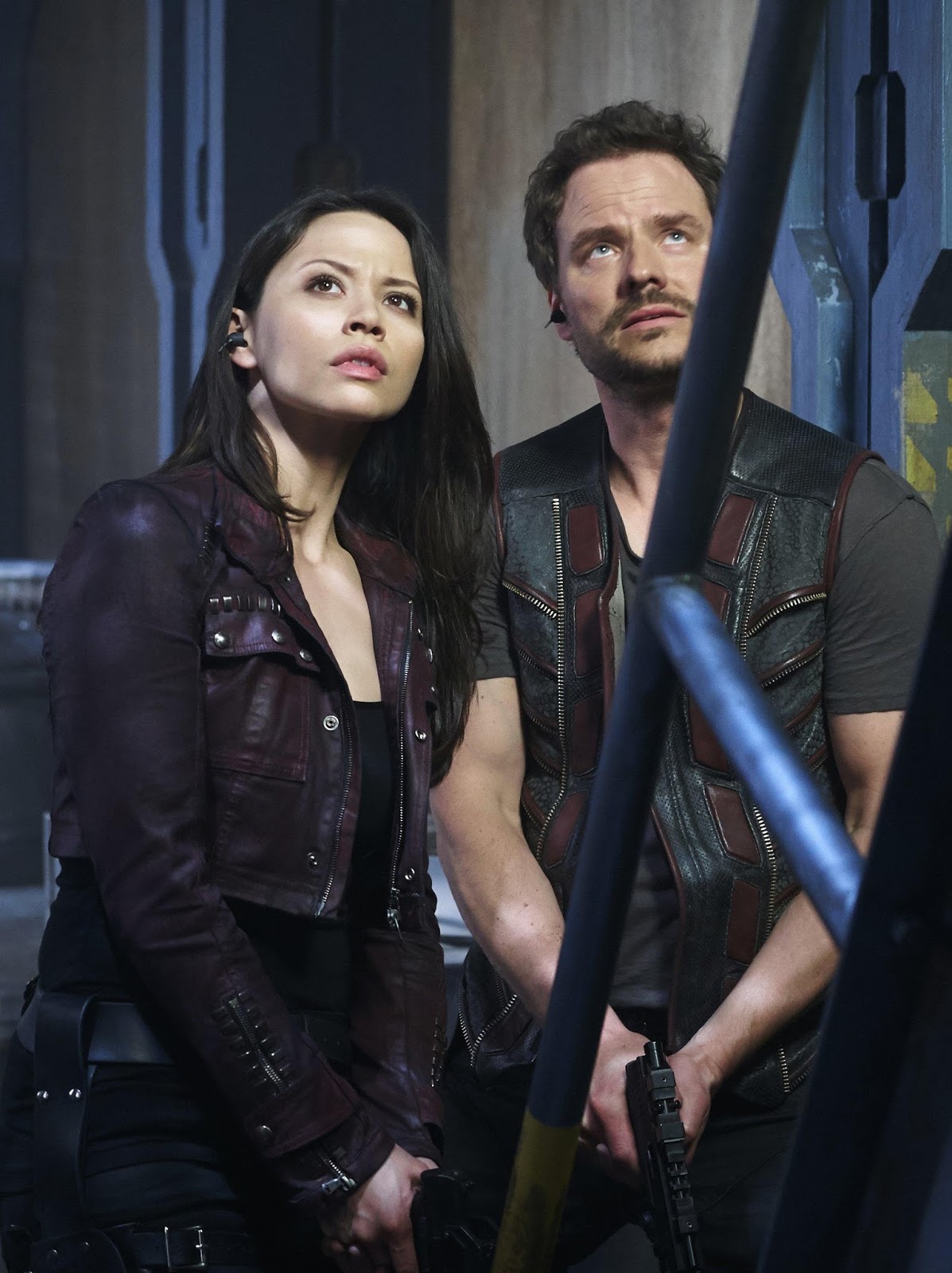 Sign Up for the SpoilerTV Newsletter where we talk all things TV!