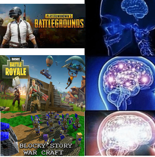 40+ Hilariously funny Fortnite memes to make you laugh