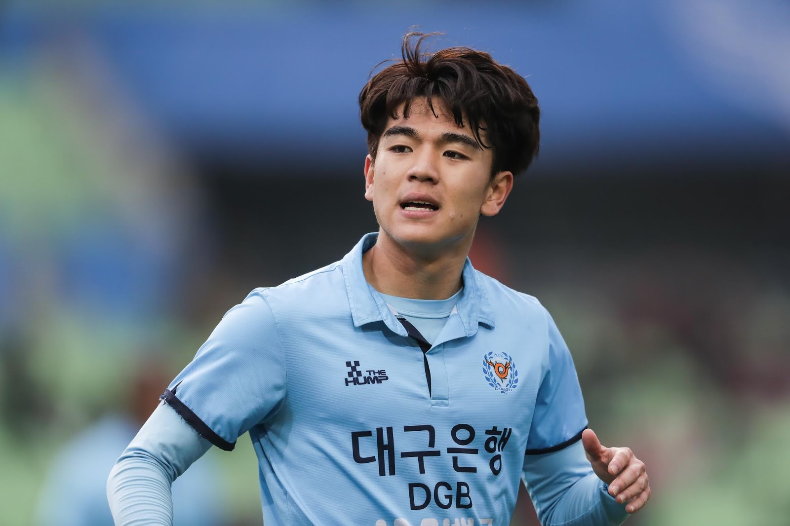 2018 Season Review: Daegu FC - K League United | South Korean football ...