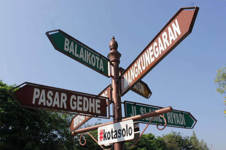 Jaga Nusantara Kita: 18 Fakta Menarik Kota Solo. No.9 Pasti Kamu Ingin ...