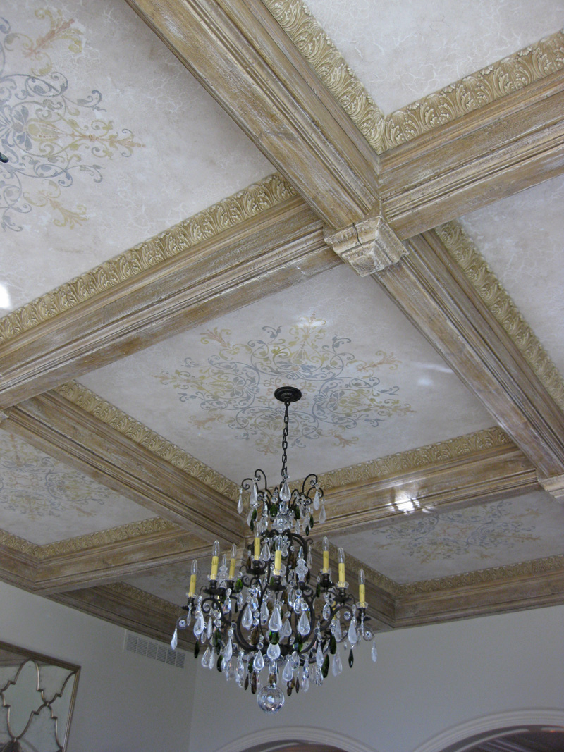 Finishing Acts: The Total Package: Heather McDonald-Hulet Part One