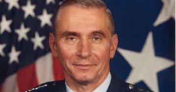 Aleksandra Ziolkowska-Boehm: Donald J.Kutyna REACHING FOR THE STARS