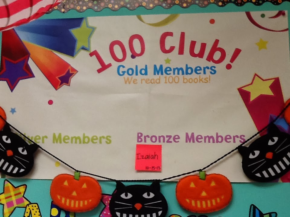 Welcome to the UNI-corner: Loren Leedy Winner and my Reading 100 Club ...