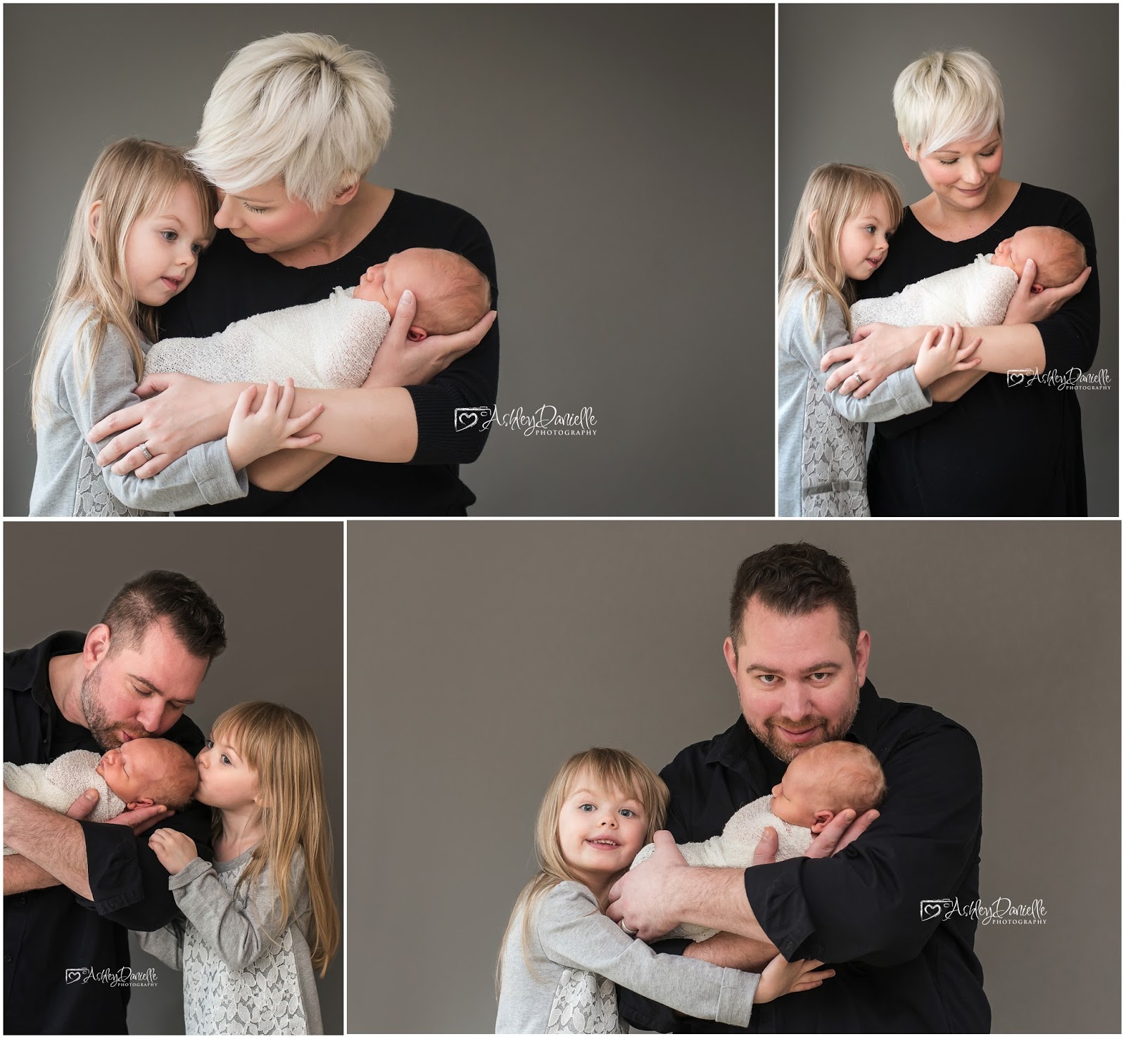 Ashley Danielle Photography {blog}: Baby Sawyer | Seattle Newborn ...