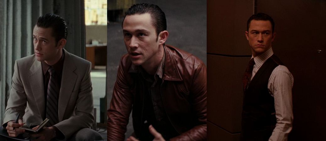 Cinematic Paradox: It's been a year since I first saw Inception...time ...