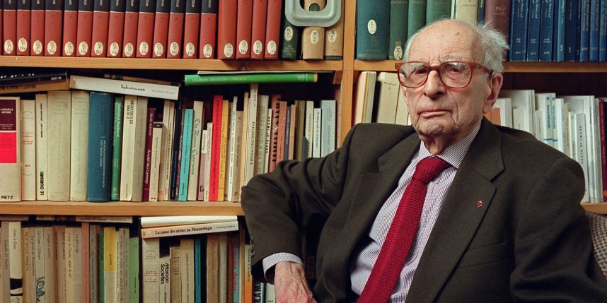 Claude Lévi-Strauss - entrevista: a reintegração do homem | Templo ...