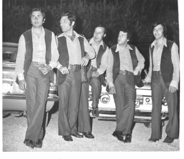 NYXTOΣΚΟΠΙΟ: 30 Καλλιτέχνες της Ελληνικής Ποπ – Ροκ 60-70-80 τιμώνται ...