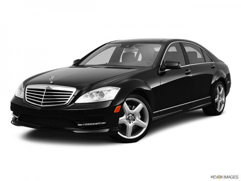 2011 Benz S600 with 5 Speed Automatic gears ~ Vivid Car