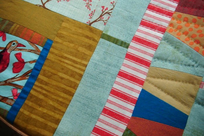 Sew Slowly: Slow Sewing