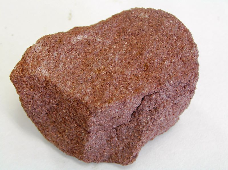 CONGLOMERADO, ARENISCA, ARCILLA.