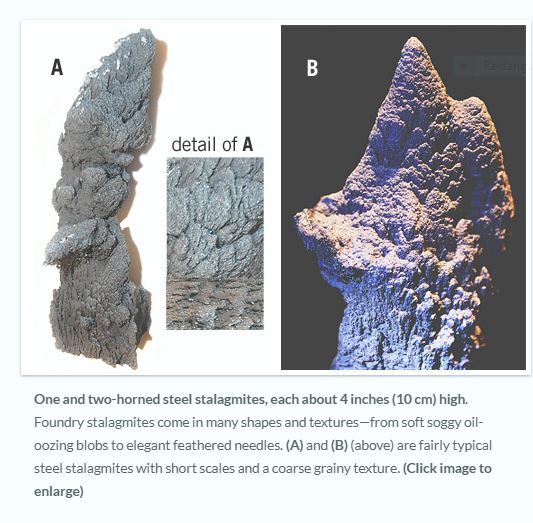 Unidentified Anomalous Phenomena - scientific research: Physical ...