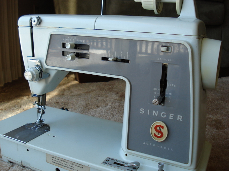 The Way I Sew It: Deal or No Deal?