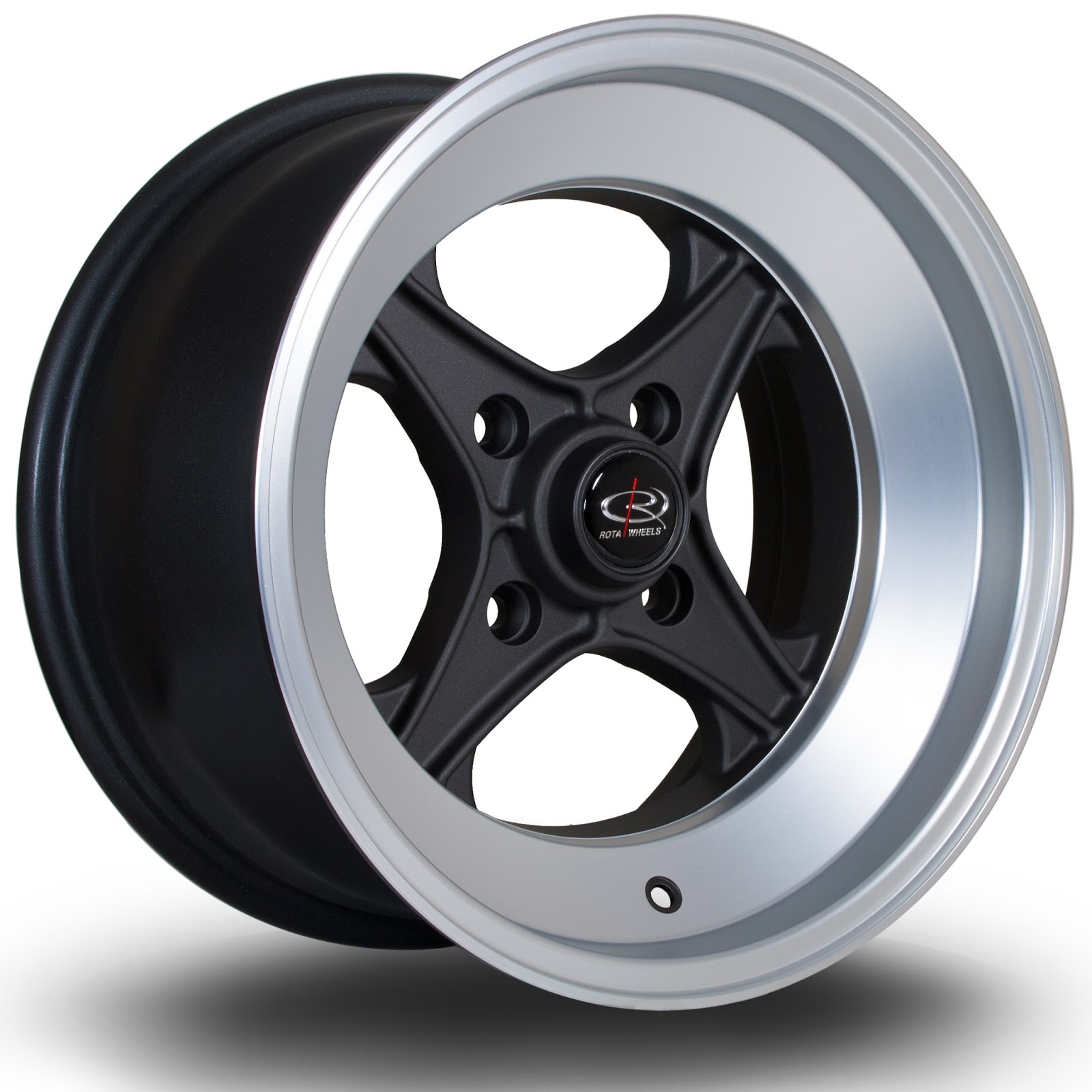 JDMbits: Brand New Rota X04 Wheel!