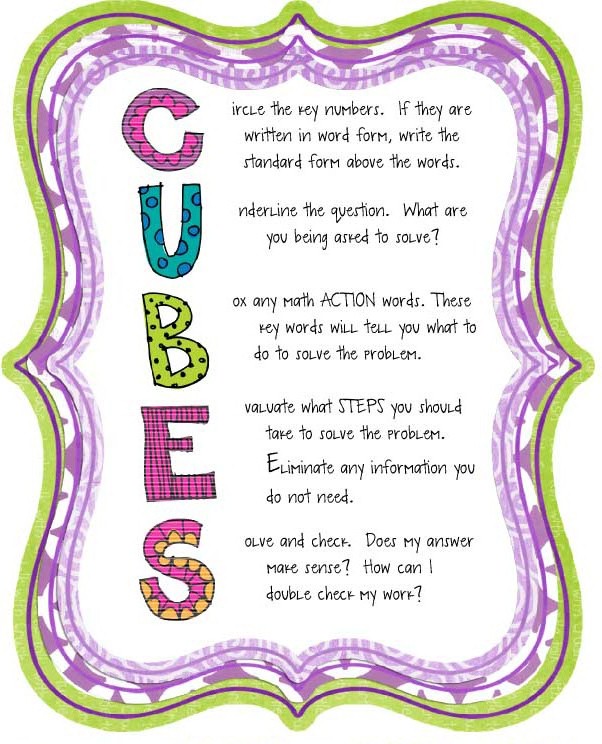 Fabulous Finds and a Fantastic Giveaway | Fun in Room 4B