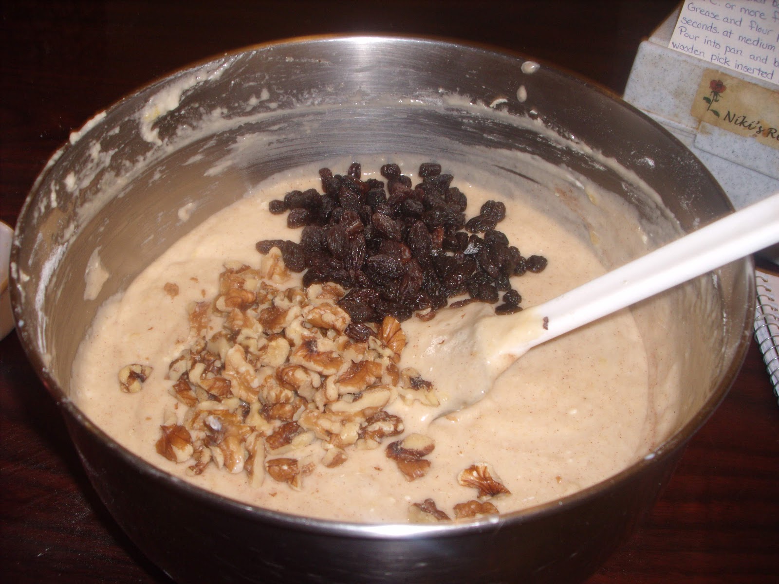 Gamers Fridge: Uj'alayi Cake ~ Star Wars The Old Republic