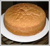 MIS TORTAS : TORTA BÁSICA