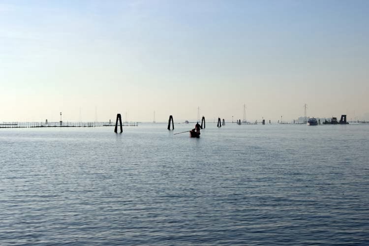 Nob: Louis Vuitton Venice City Guide 2014 Experience