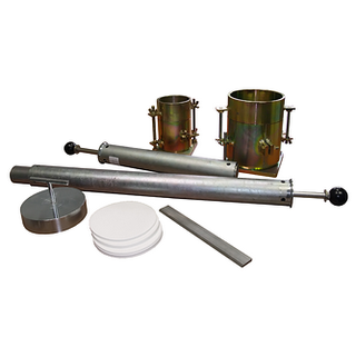 Essai Proctor | Batiment et Genie Civil