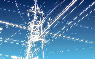 Science online: Benefits and dangers of electricity