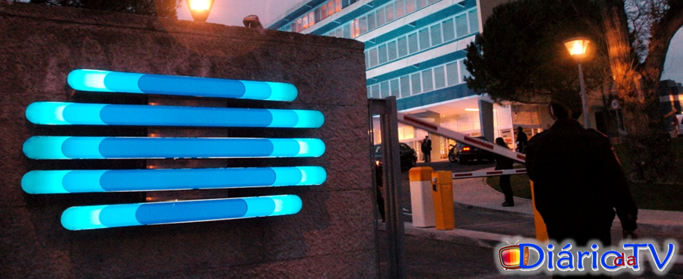 RTP informação já é RTP3! Conheça o logotipo e as novidades - Diário da TV