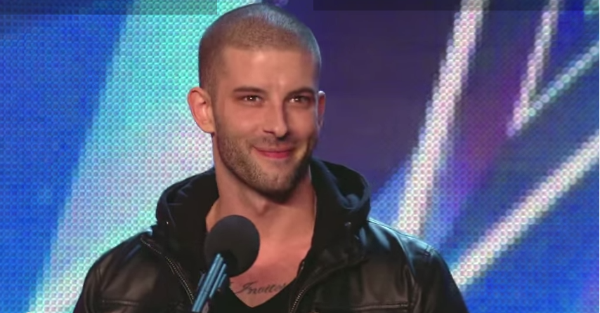 ILLUSIONIST Darcy Oake Has Been Wowing Ladies With His Magic Tricks ...