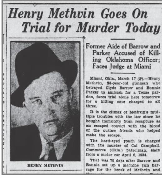 Bossier Parish Libraries History Center: This Month In Bossier Parish ...