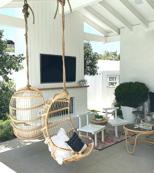 ciao! newport beach: home tour highlights