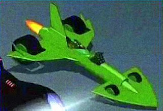 The ArrowCave: The Arrow Car: Gone But Not Forgotten