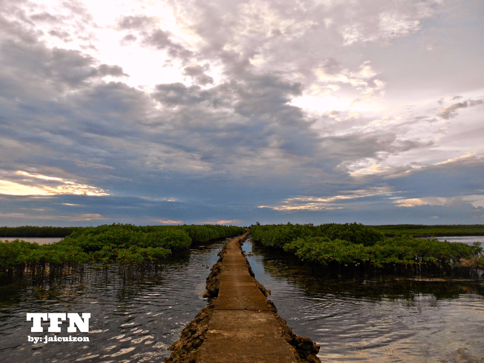 Simple & Rich Molocaboc Island at Sagay City, Negros Occidental - The ...