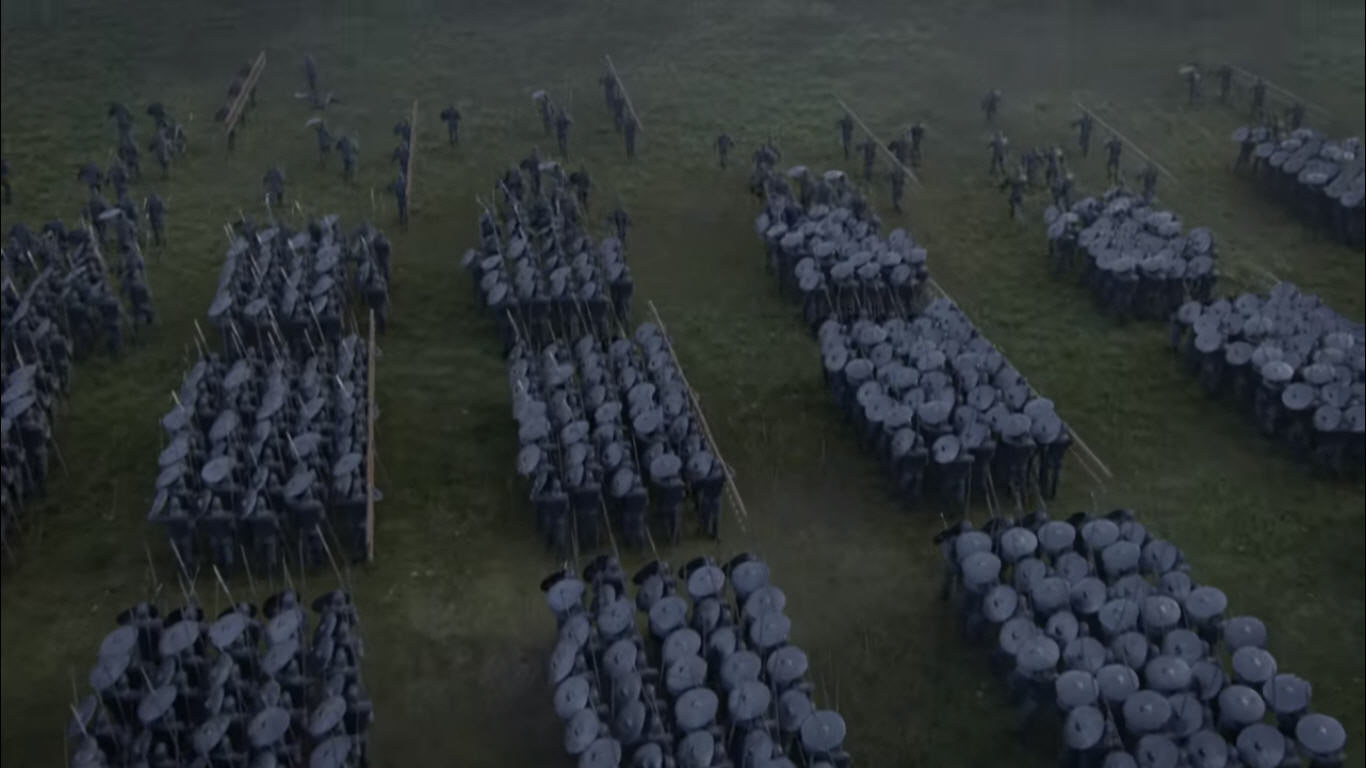 Making of Game of Thrones Season 7 | VFX Breakdown | Computer Graphics ...