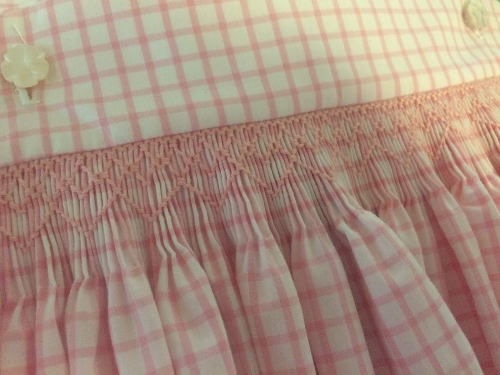 Memphis Area Smocking Guild