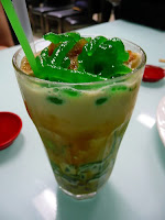 RESEP MEMBUAT ES CENDOL ELIZABETH BANDUNG ENAK - Aneka Resep Masakan ...