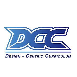 When design is designated to become part of your life.: DCC Logos
