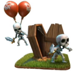 United Natives: Traps: Bomb, Spring Trap, Air Bomb, Seeking Air Mine ...