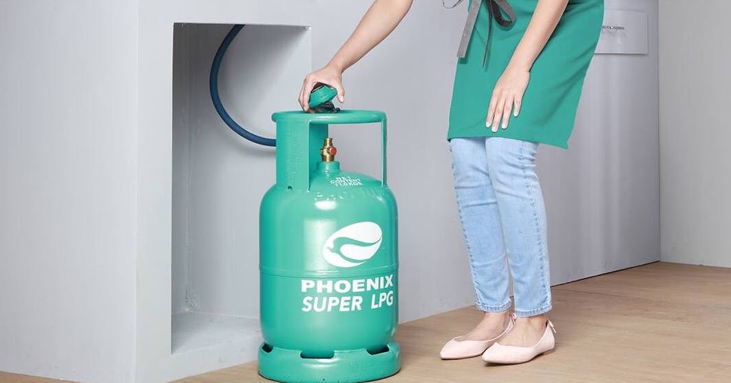 PHOENIX SUPER LPG + LAUNCH OF BRAND AMBASSADOR | Mermaid in Stilettos