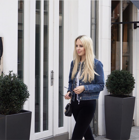 LIFESTYLE: LENI'S INSTA DIARY #8 THE EASTER EDITION | Theblondejourney ...