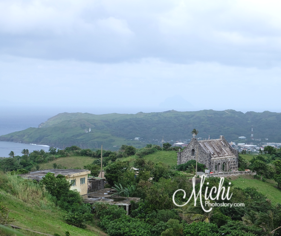 Michi Photostory: Day 1: North Batan Island Tour in Batanes