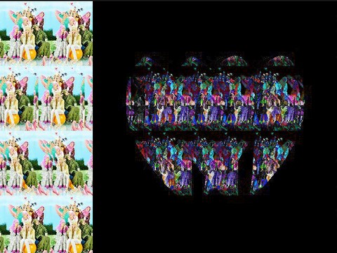 Mengenal Lebih Jauh Autostereogram: Melihat, Membuat dan Simulasi 3D ...