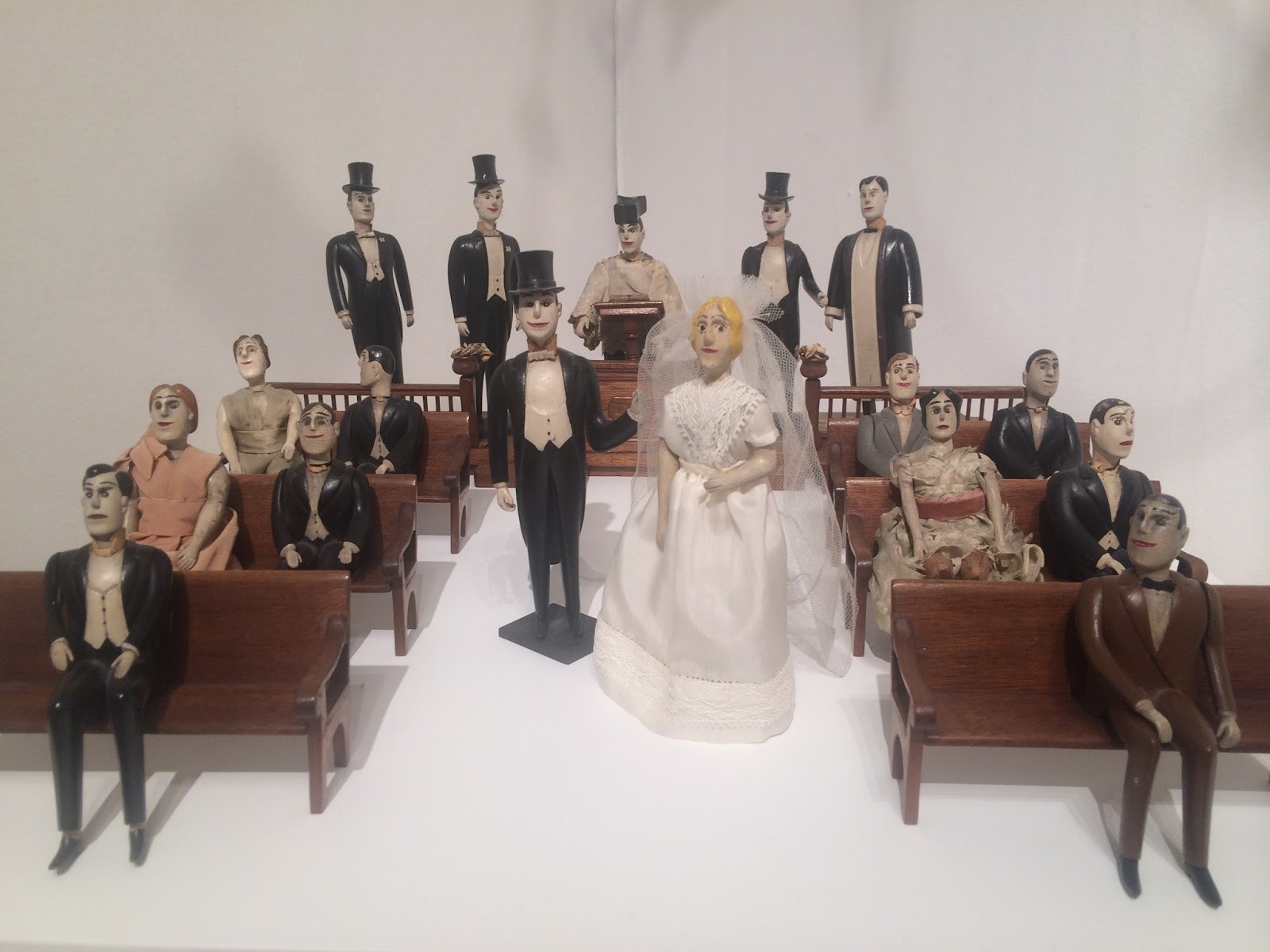 Woodard and Greenstein