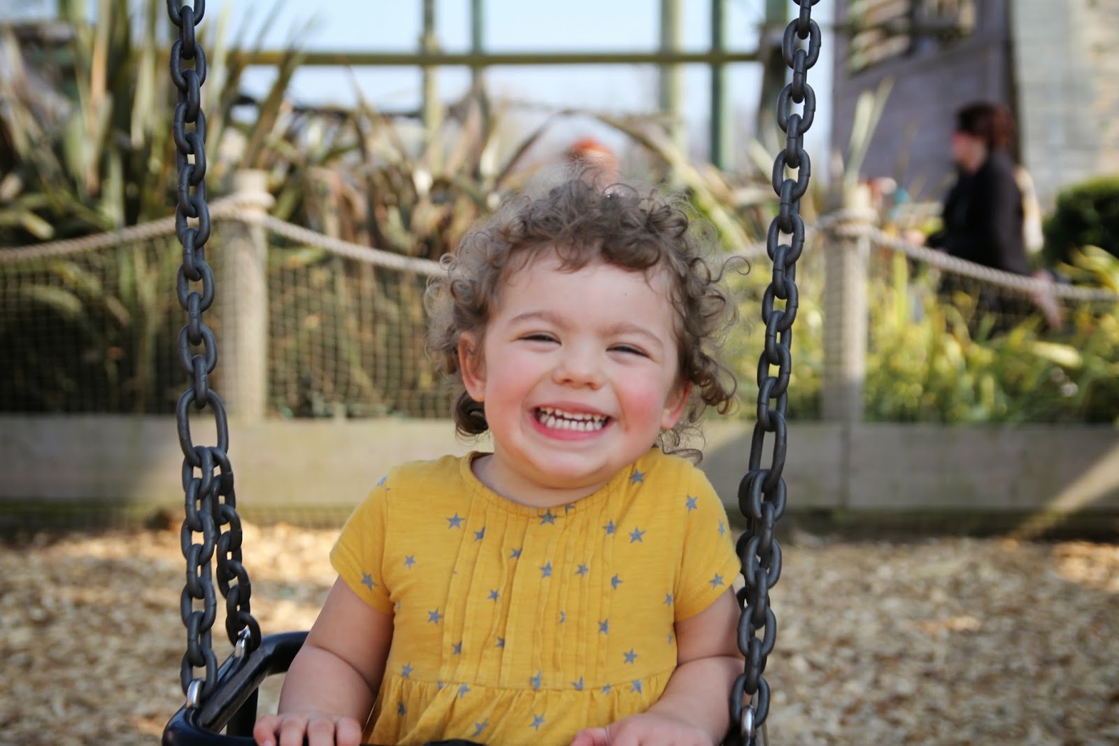 Mummy's Little Blog: Spring Harvest - Butlins Minehead - April 2015