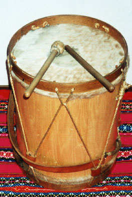 Instrumentos Musicales: Instrumento Musical